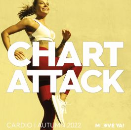 CHART ATTACK Cardio