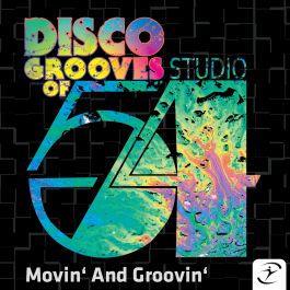 Movin And Groovin - Einzeltitel