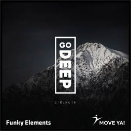 Funky Elements - Einzeltitel