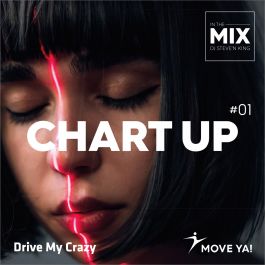 Drive My Crazy - Einzeltitel