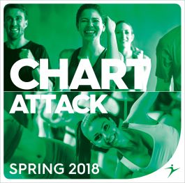 CHART ATTACK Spring 2018