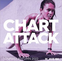 CHART ATTACK Toning Autumn 2022