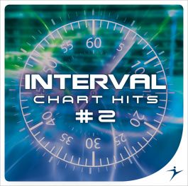 INTERVAL Chart Hits #2 - MP3
