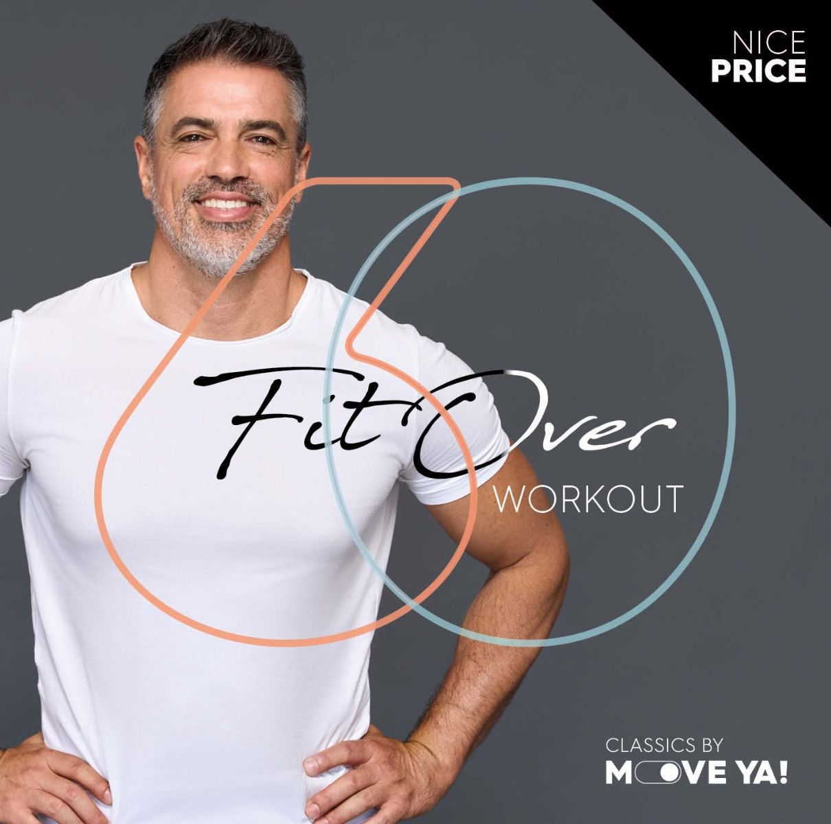FIT OVER 60 Workout (2024)
